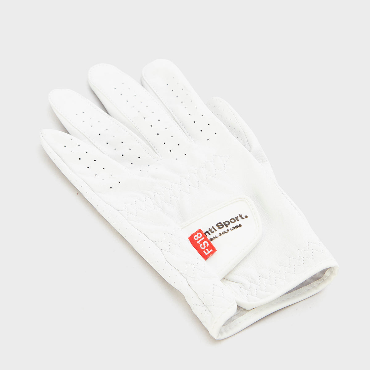 The White Albatross Glove – Fantl Sport®