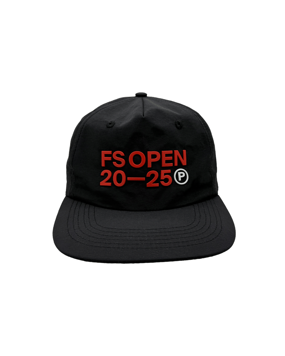 Fantl Sport® | FS OPEN 2025 Cap