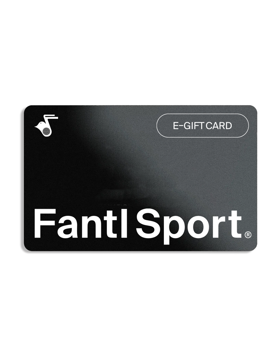 Fantl Sport e-Gift Card – Fantl Sport®