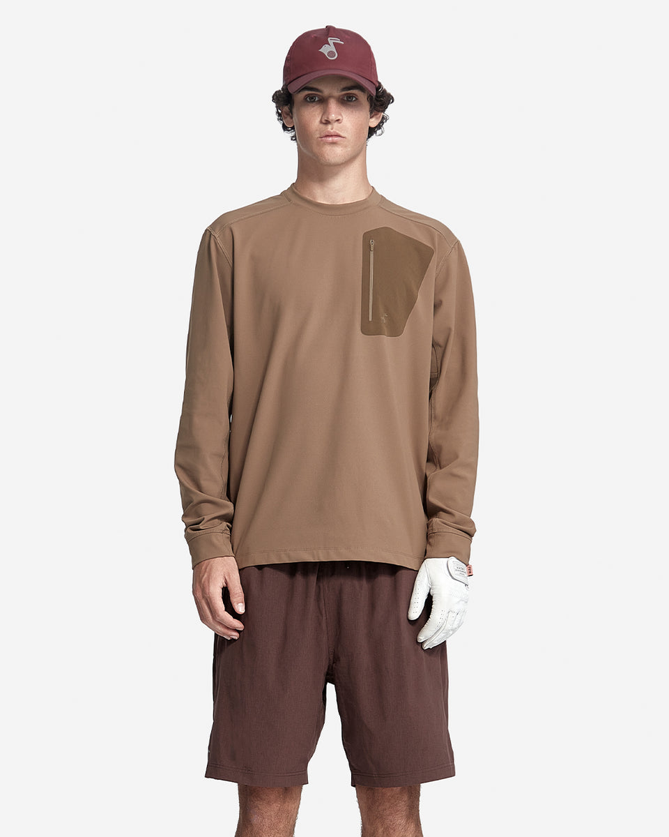 Fantl Sport® | WindBlocker Crew