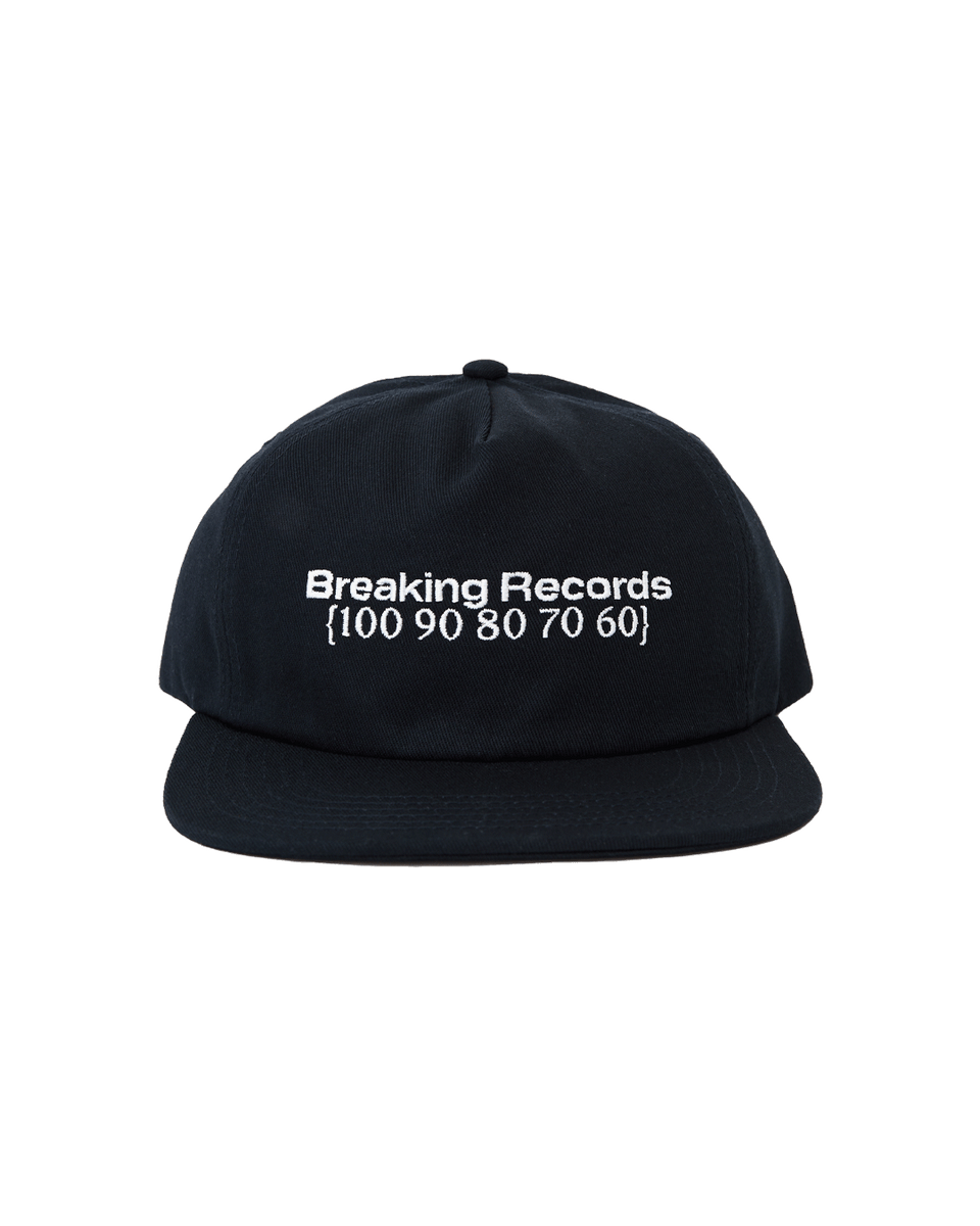 Breaking Records Cap – Fantl Sport®